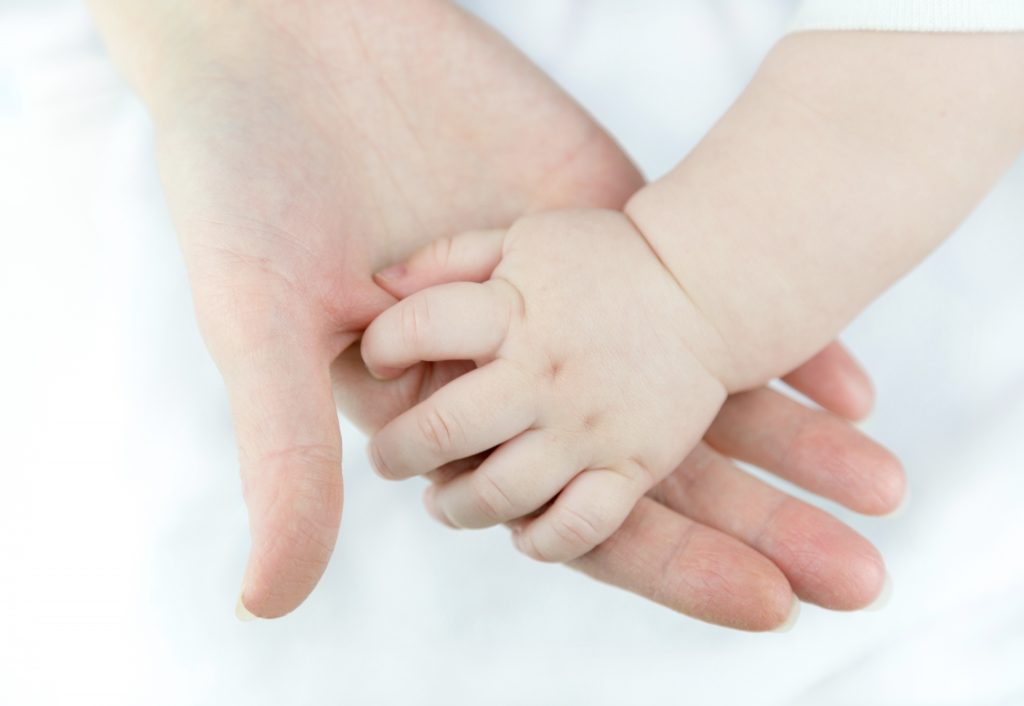 Cursus BabyBonding voor professionals | BabyBonding