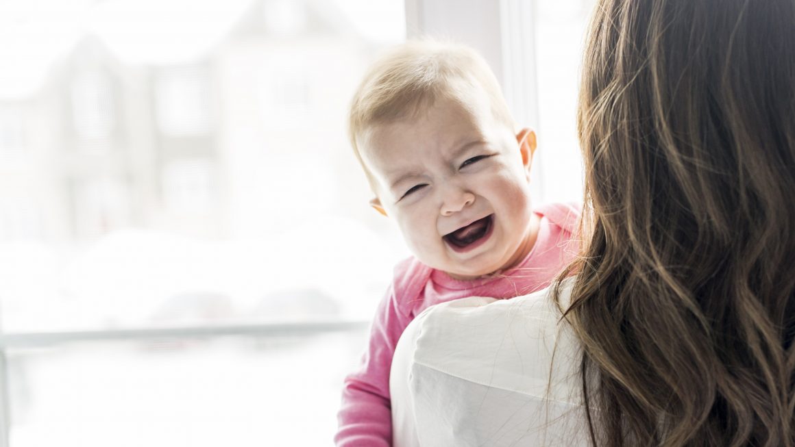 Vragen over de Happiest Baby methode | BabyBonding