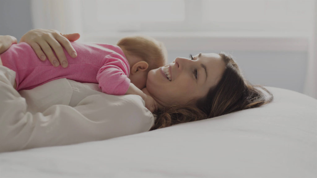 Babybonding | Praktijk voor jou en je baby! Hulp bij huilen, slapen ...